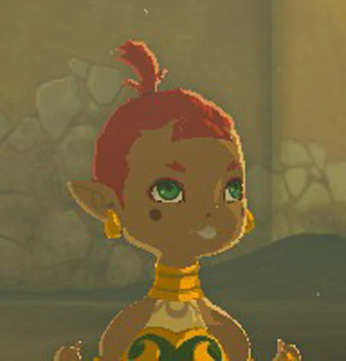 Tarya | The Legend of Zelda Wiki | Fandom