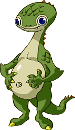 Tokay | Wiki Zelda | Fandom