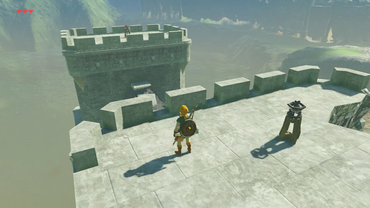 Hylia-Brücke | Zeldapedia | Fandom