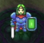 Green Knight | Zeldapedia | Fandom