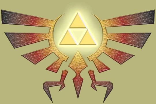 Familia real de Hyrule | The Legend of Zelda Wiki | Fandom
