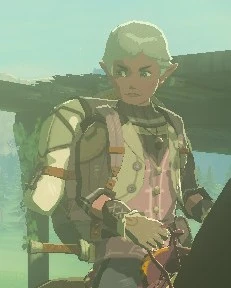 Bambo | ZeldaWiki | Fandom