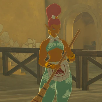 Eysa | The Legend of Zelda Wiki | Fandom