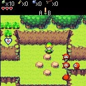 Zelda Mobile | Zeldapedia | Fandom