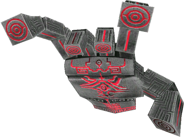 Zeldapedia:Temple of Courage/Archive 7 | Zeldapedia | Fandom