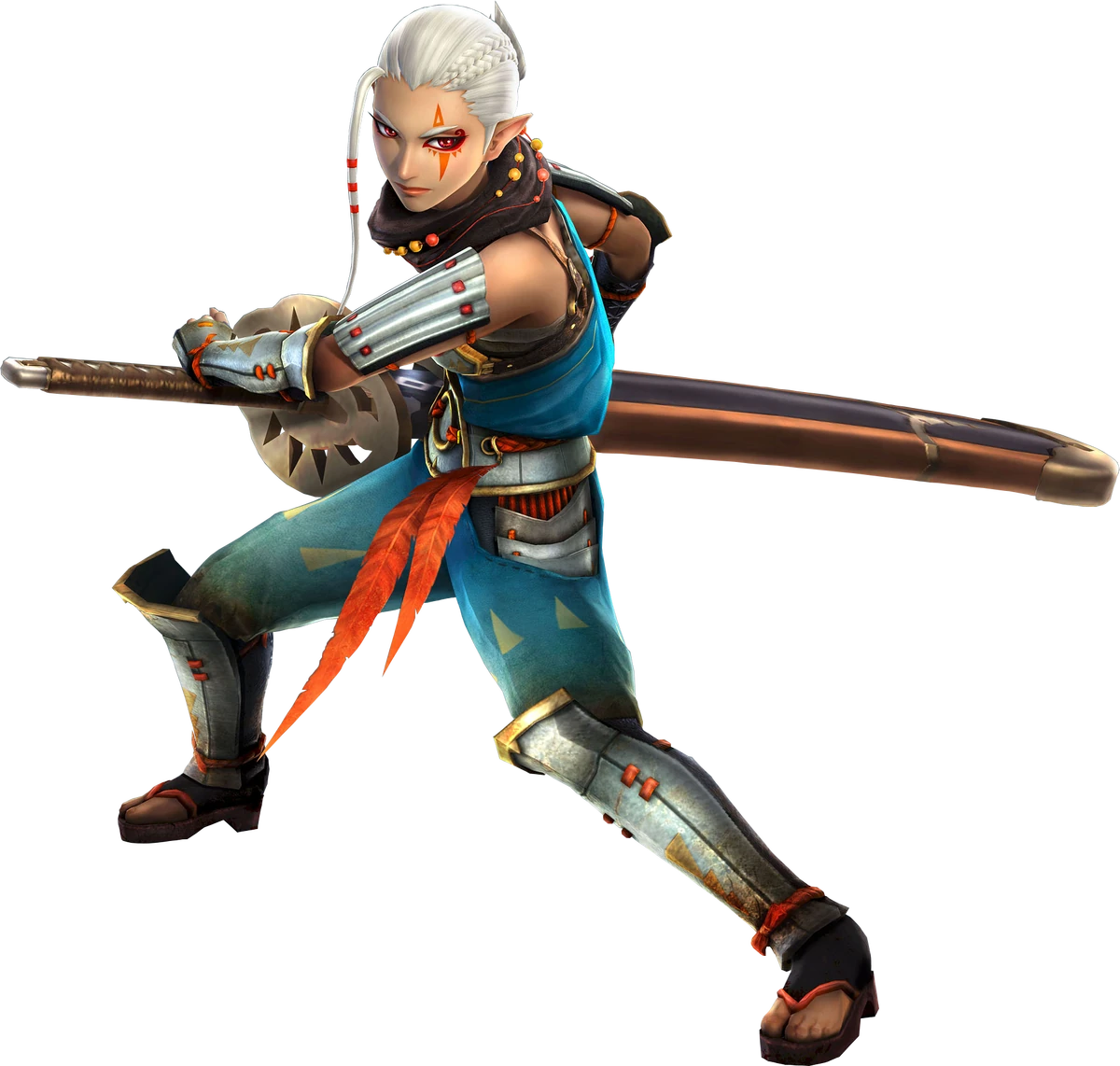 Giant Blade | Zeldapedia | Fandom