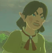 Magda | ZeldaWiki | Fandom