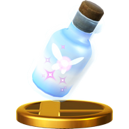 Botella | The Legend of Zelda Wiki | Fandom