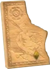 Ancient Tablet | Zeldapedia | Fandom