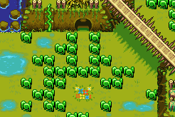 Castor Wilds | Zeldapedia | Fandom