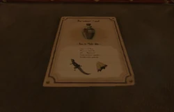 Legend Of Zelda Breath The Wild Fire Resistance Potion Recipe ...