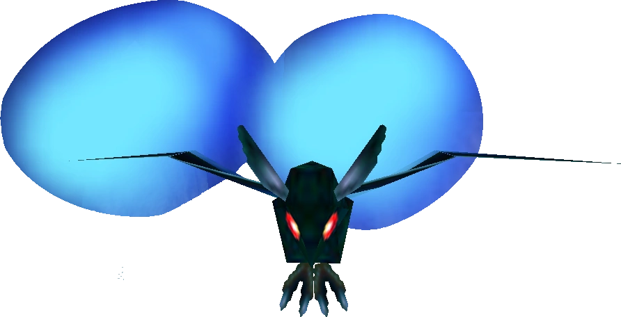 Ice Keese | Zeldapedia | Fandom