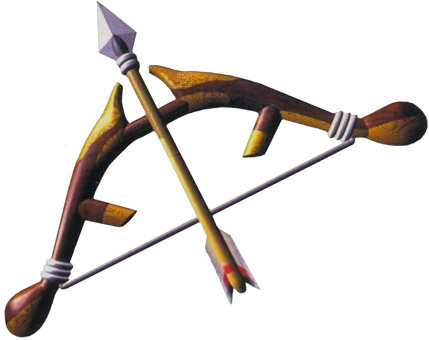 Hero's Bow | Zeldapedia | Fandom