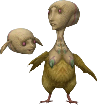 Ucanene | The Legend of Zelda Wiki | Fandom