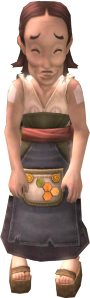 Hanch | ZeldaWiki | Fandom