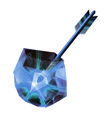 Ice Arrow | Zeldapedia | Fandom