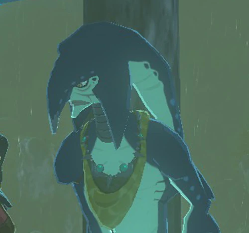 Jaht | The Legend of Zelda Wiki | Fandom