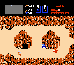 Level 9 | Zeldapedia | Fandom