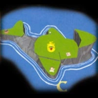 Shark Island | Zeldapedia | Fandom