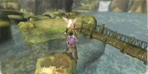 Falbi's Flight-by-Fowl | Zeldapedia | Fandom