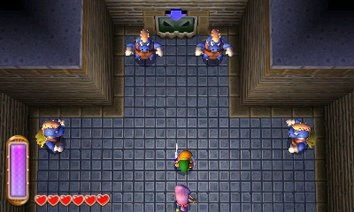 Zazak | The Legend of Zelda Wiki | Fandom