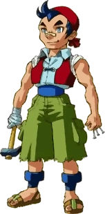 Rafton | Zeldapedia | Fandom