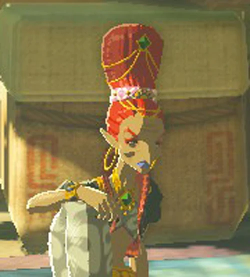 Rimu | The Legend of Zelda Wiki | Fandom