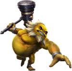 Darunia | ZeldaWiki | Fandom