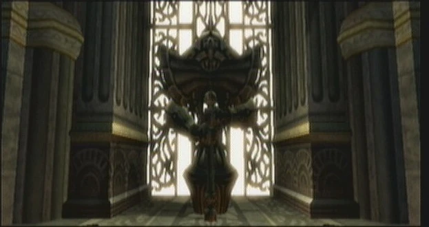 Hammer Guardian Statue | Zeldapedia | Fandom