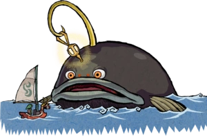 Jaboo | Zeldapedia | Fandom