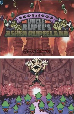 Rupialandia | The Legend of Zelda Wiki | Fandom
