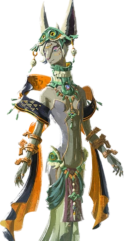 Zonai | Wiki Zelda | Fandom