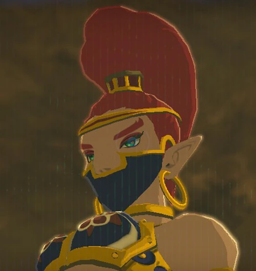 Atta | The Legend of Zelda Wiki | Fandom