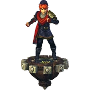 Ganon (Hyrule Warriors) | Zeldapedia | Fandom
