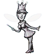 Grand Fairy | Zeldapedia | Fandom