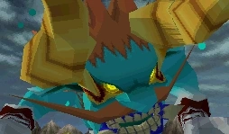 Malladus (boss) | Zeldapedia | Fandom