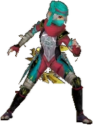 Sheik | ZeldaWiki | Fandom