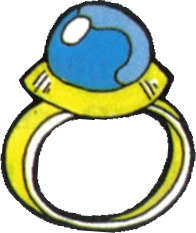 Blue Ring | Zeldapedia | Fandom