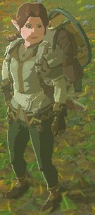 Cibline | ZeldaWiki | Fandom