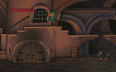 Militron (région) | ZeldaWiki | Fandom