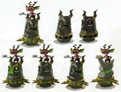 Armos | ZeldaWiki | Fandom