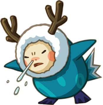 Anouki | Zeldapedia | Fandom