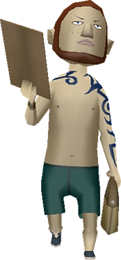 Novi | The Legend of Zelda Wiki | Fandom