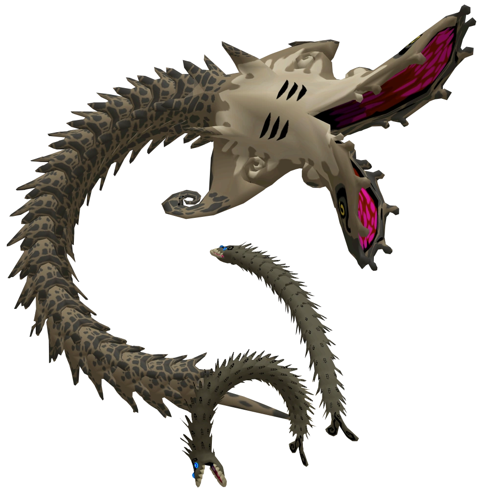 Gayla | ZeldaWiki | Fandom