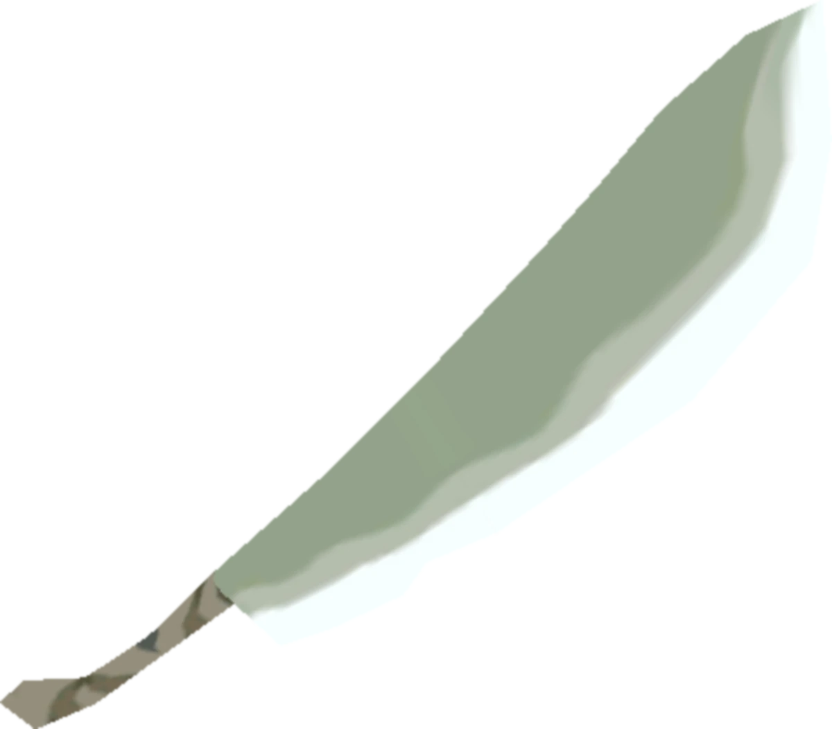 Sharp Machete | Zeldapedia | Fandom