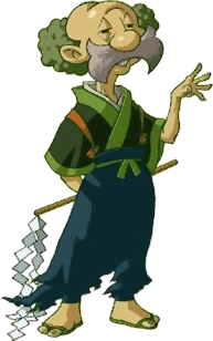 Patch | Zeldapedia | Fandom