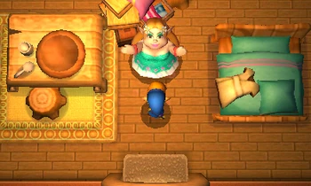 Stylish Woman | Zeldapedia | Fandom