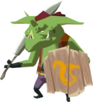 Boblin | Zeldapedia | Fandom