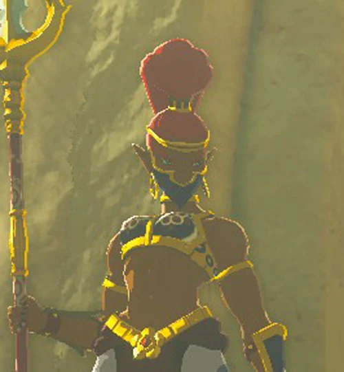 Layne | The Legend of Zelda Wiki | Fandom