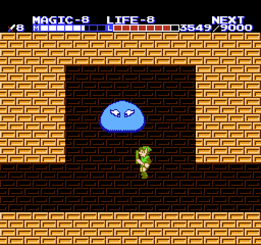 Bot (Boss) | ZeldaWiki | Fandom